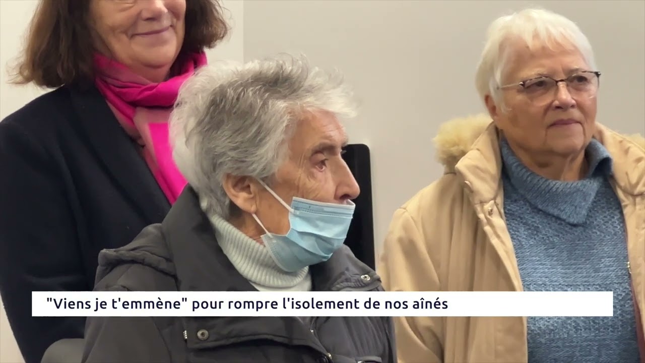 Bilan de l’opération “Viens je t’emmène” 2022 – MATÉLÉ
